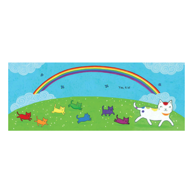 Cat’s Seasons - TumbleTots