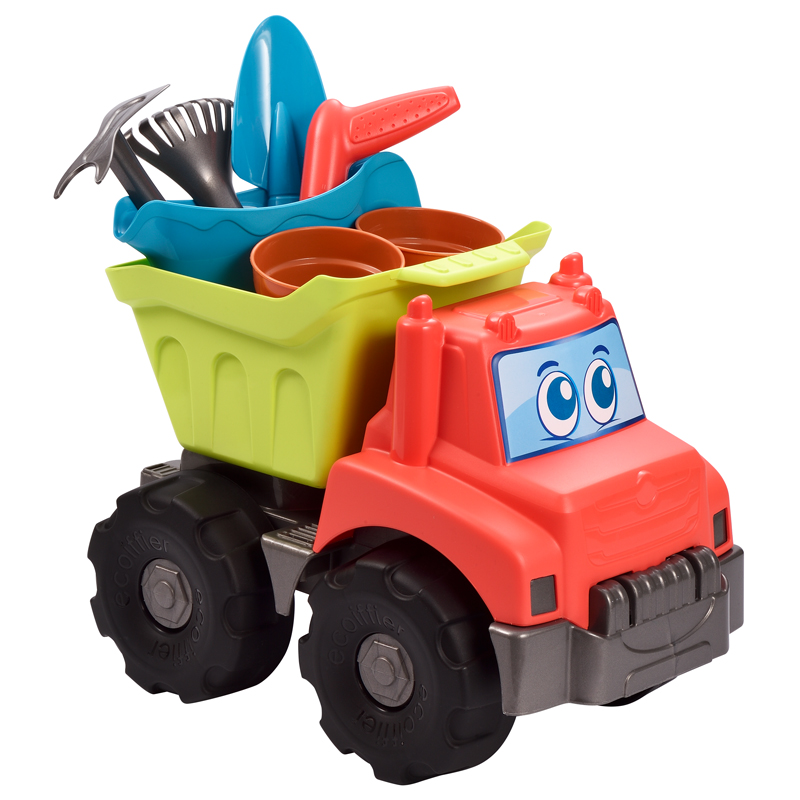 Garden Truck - TumbleTots