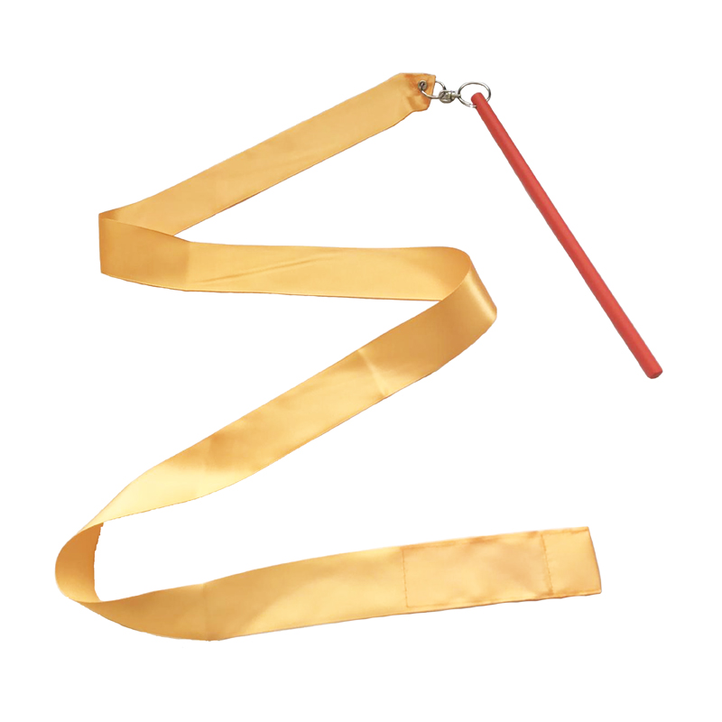 Orange Streamer - TumbleTots