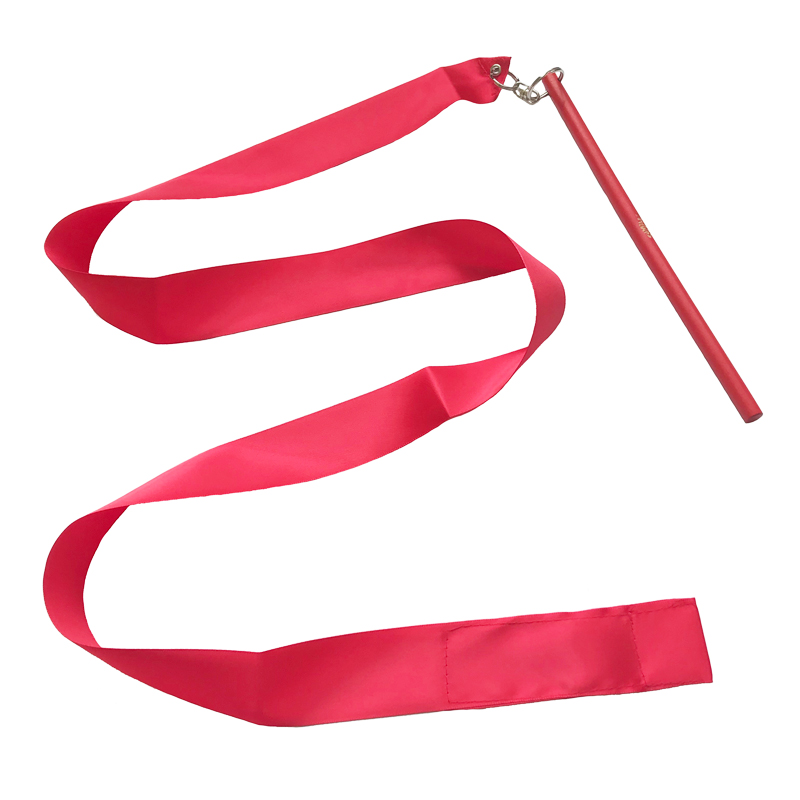 Red Streamer - TumbleTots