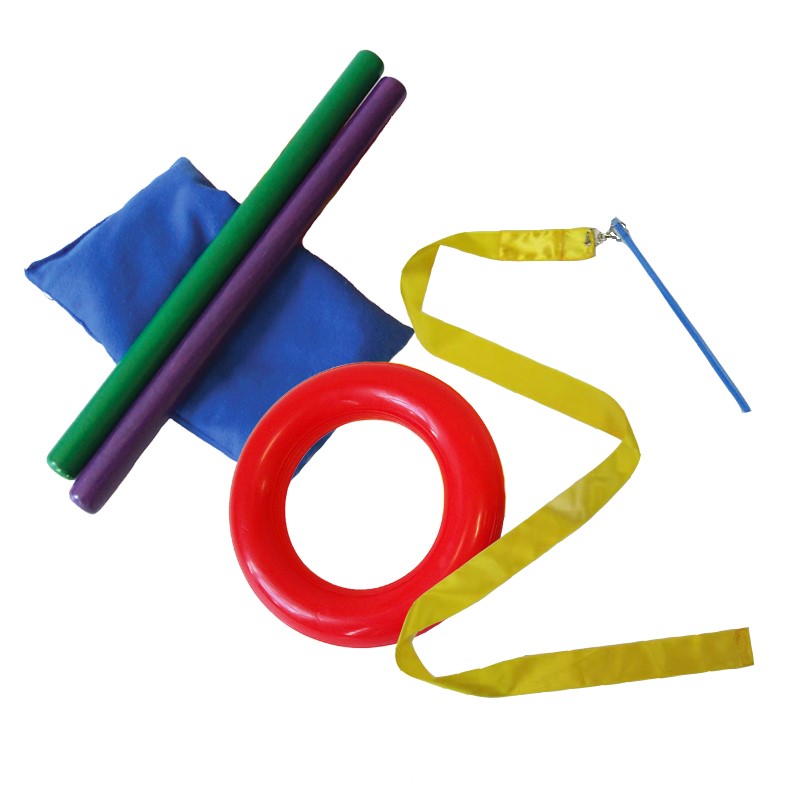 Tumble Tots at Home Equipment Pack - TumbleTots