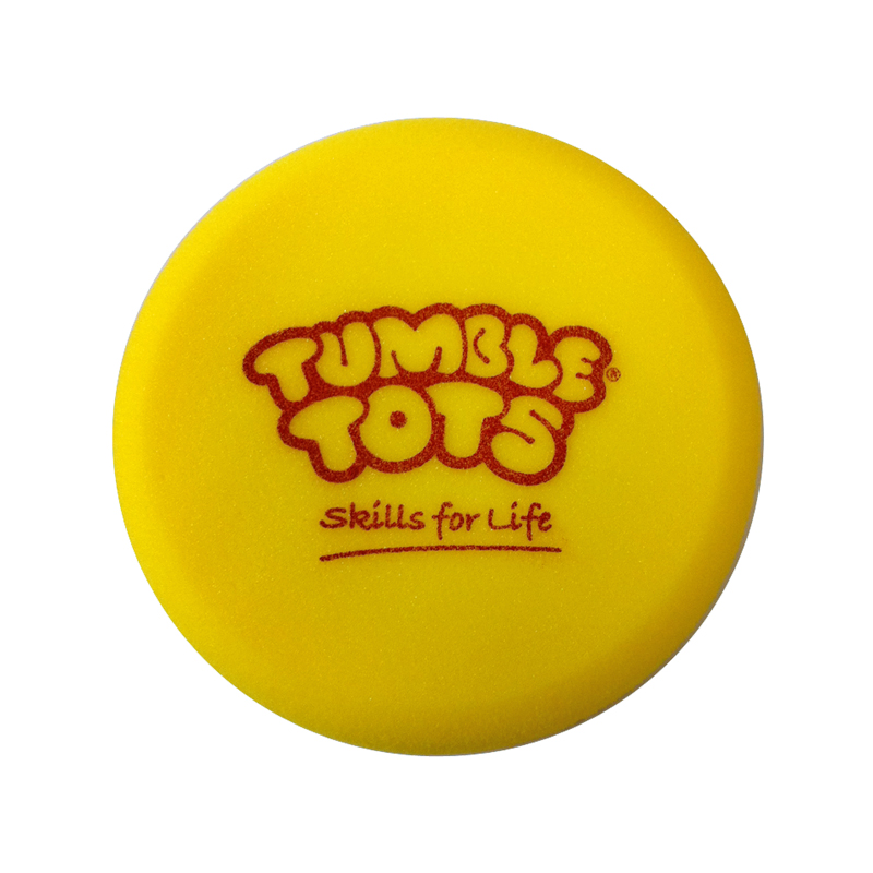 Tumble Tots Foam Disc - TumbleTots