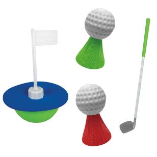 Chip Shotz Backyard Golf - TumbleTots