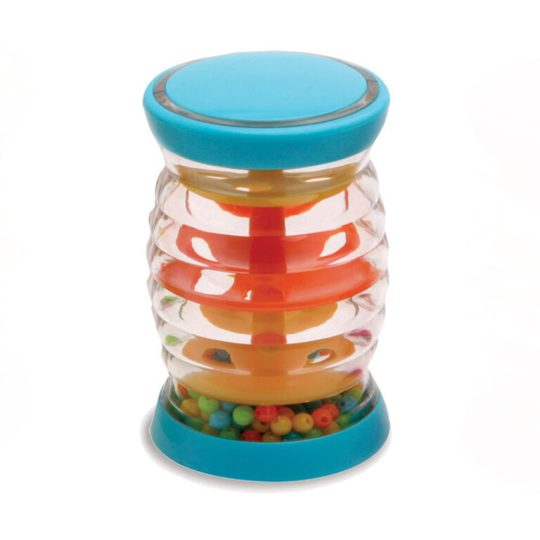 Tube Shaker - TumbleTots