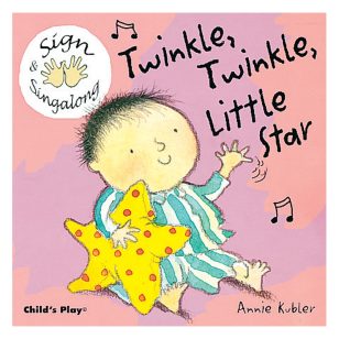 Twinkle Twinkle Little Star Sign & Singalong - TumbleTots