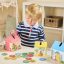Peter Rabbit Posting Game - TumbleTots